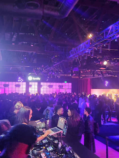 1. OUR SERVICES – In House